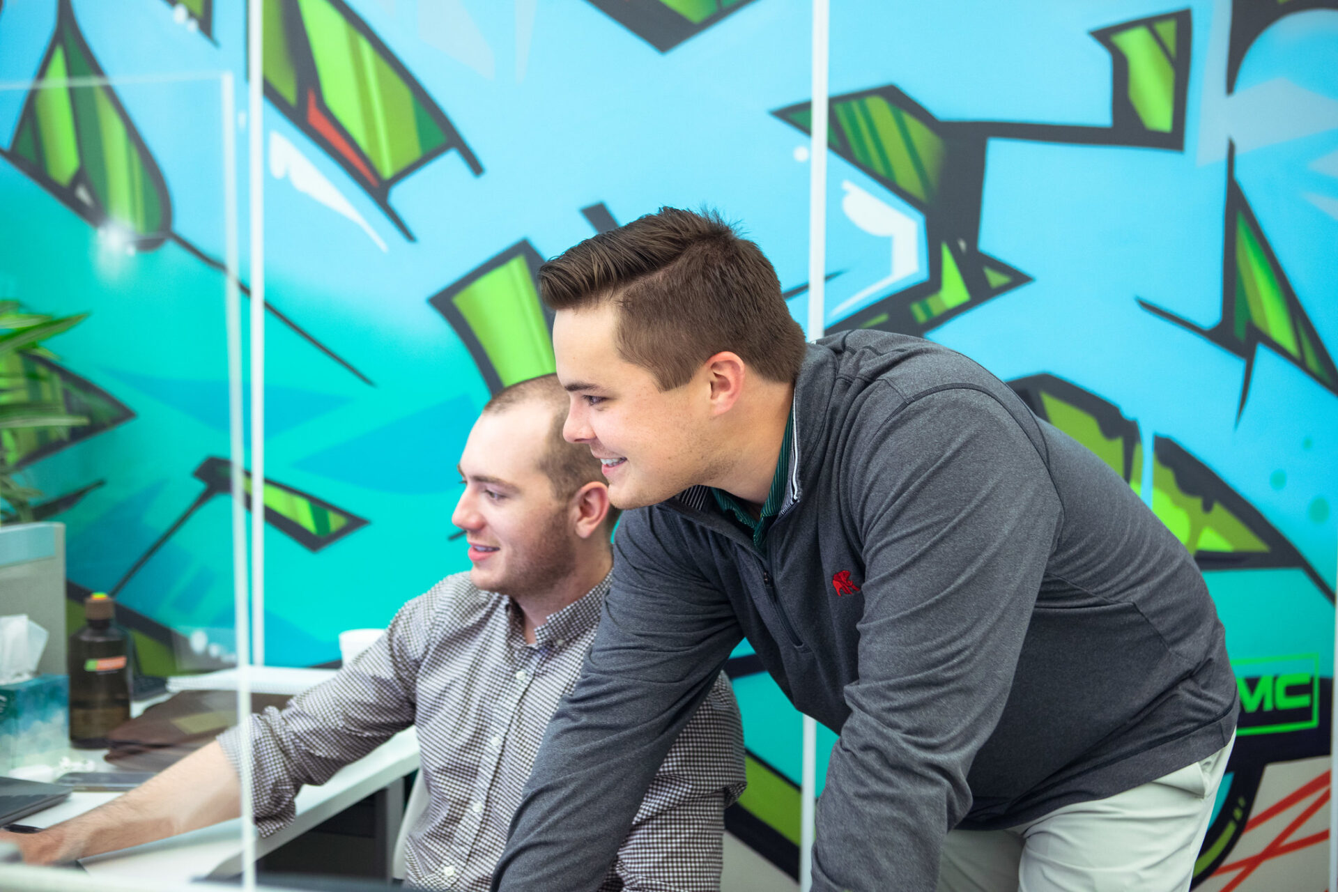 About Us - Strong Automotive