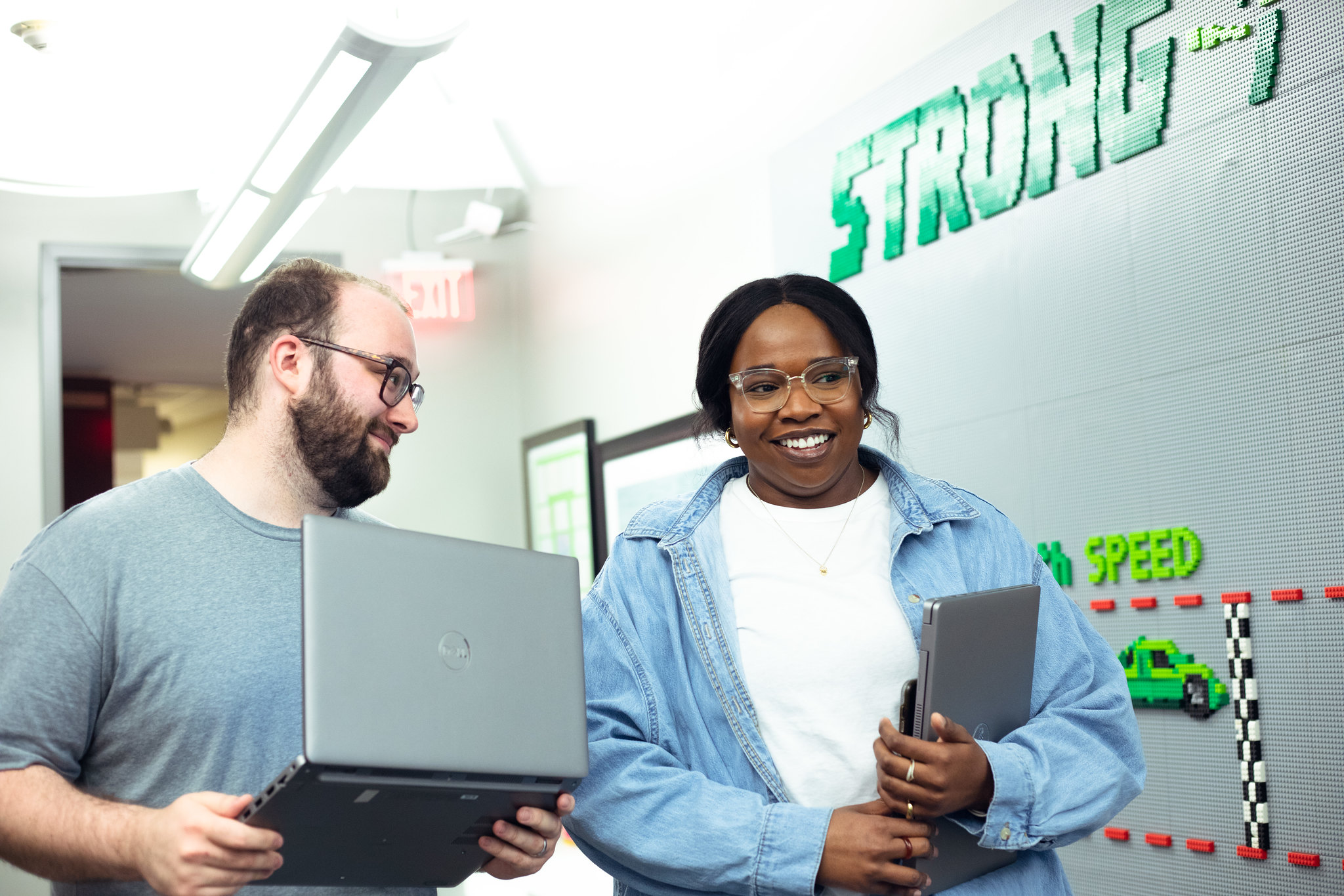 Careers - Strong Automotive