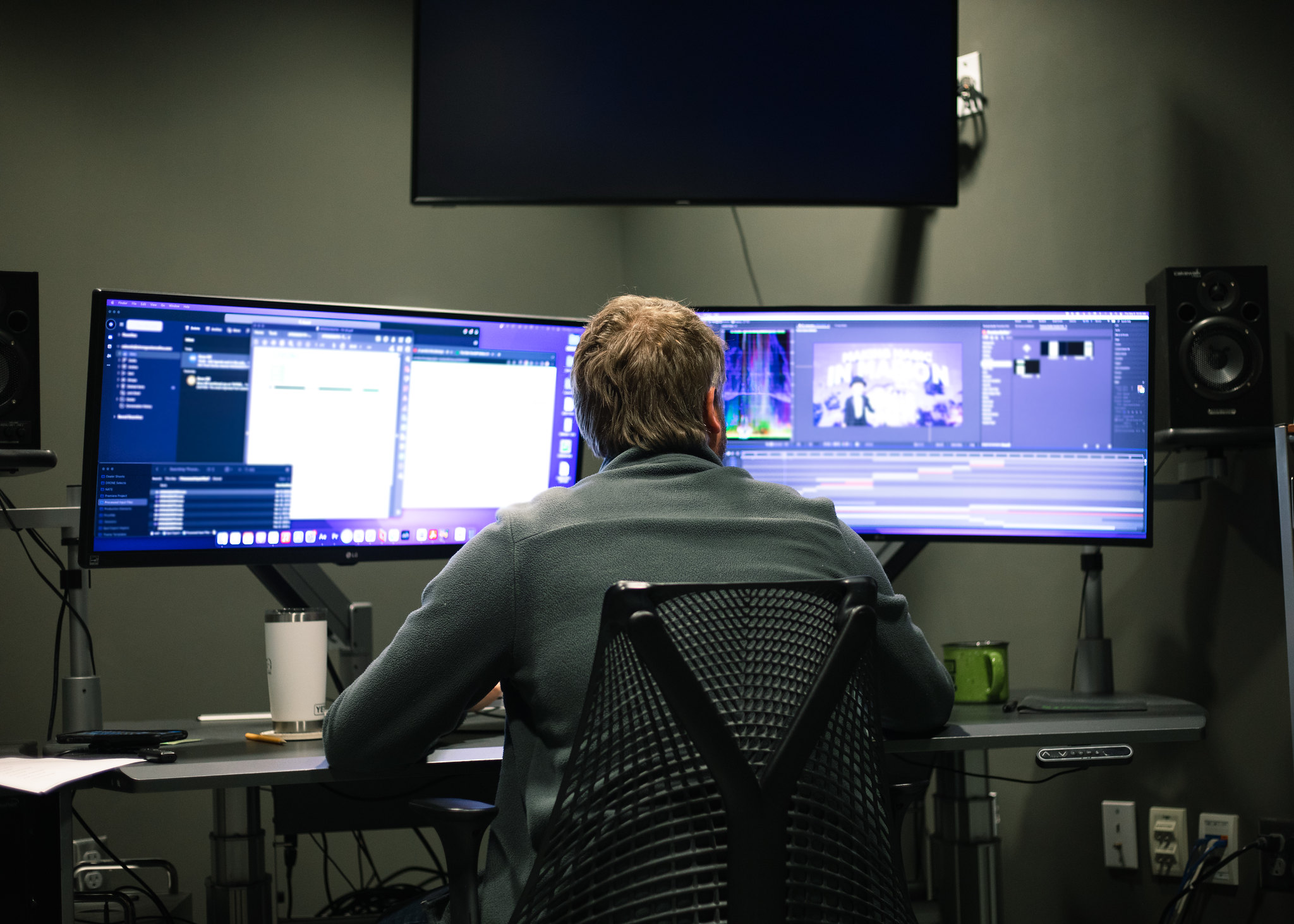 Contact Us - Strong Automotive