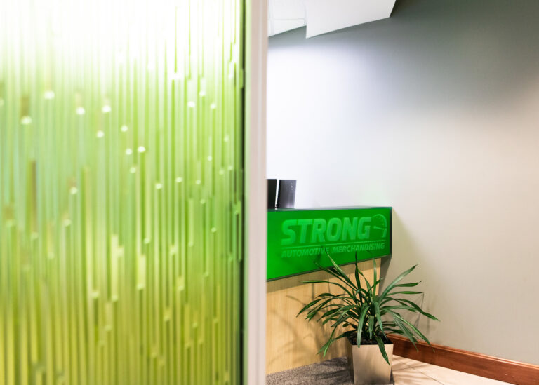 Home - Strong Automotive