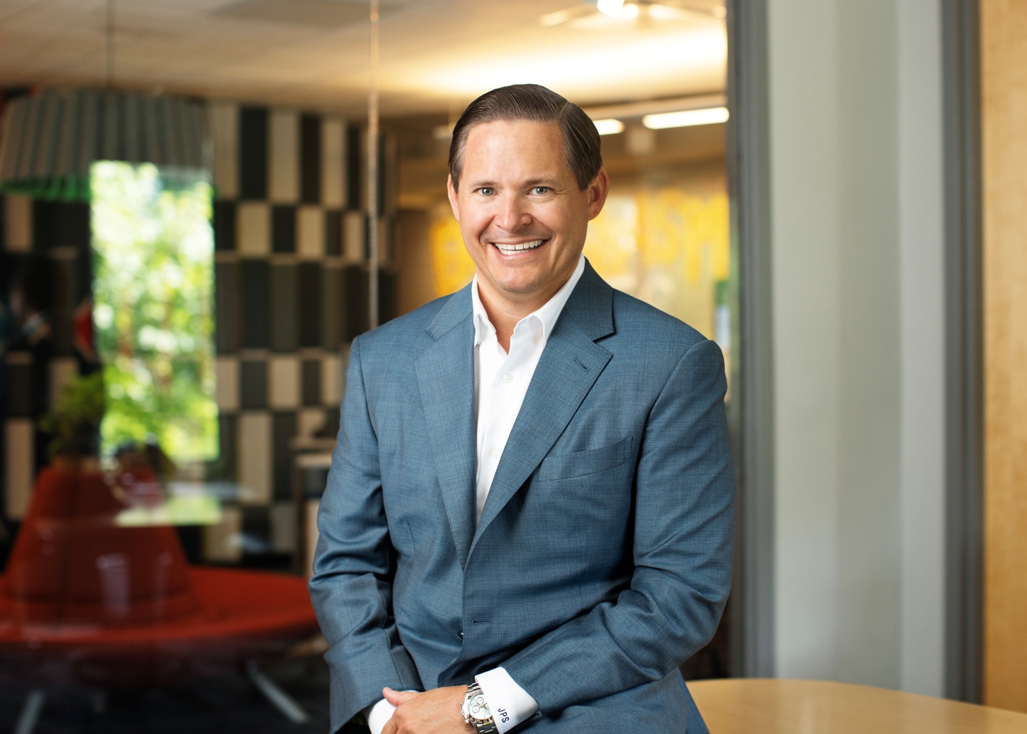 Leadership Archives - Strong Automotive