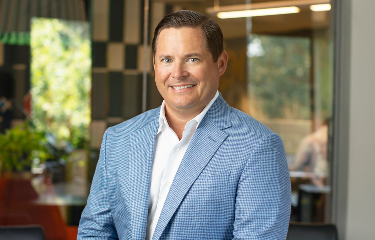 Leadership Archives - Strong Automotive