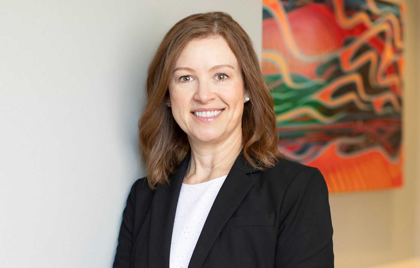 Leadership Archives - Strong Automotive