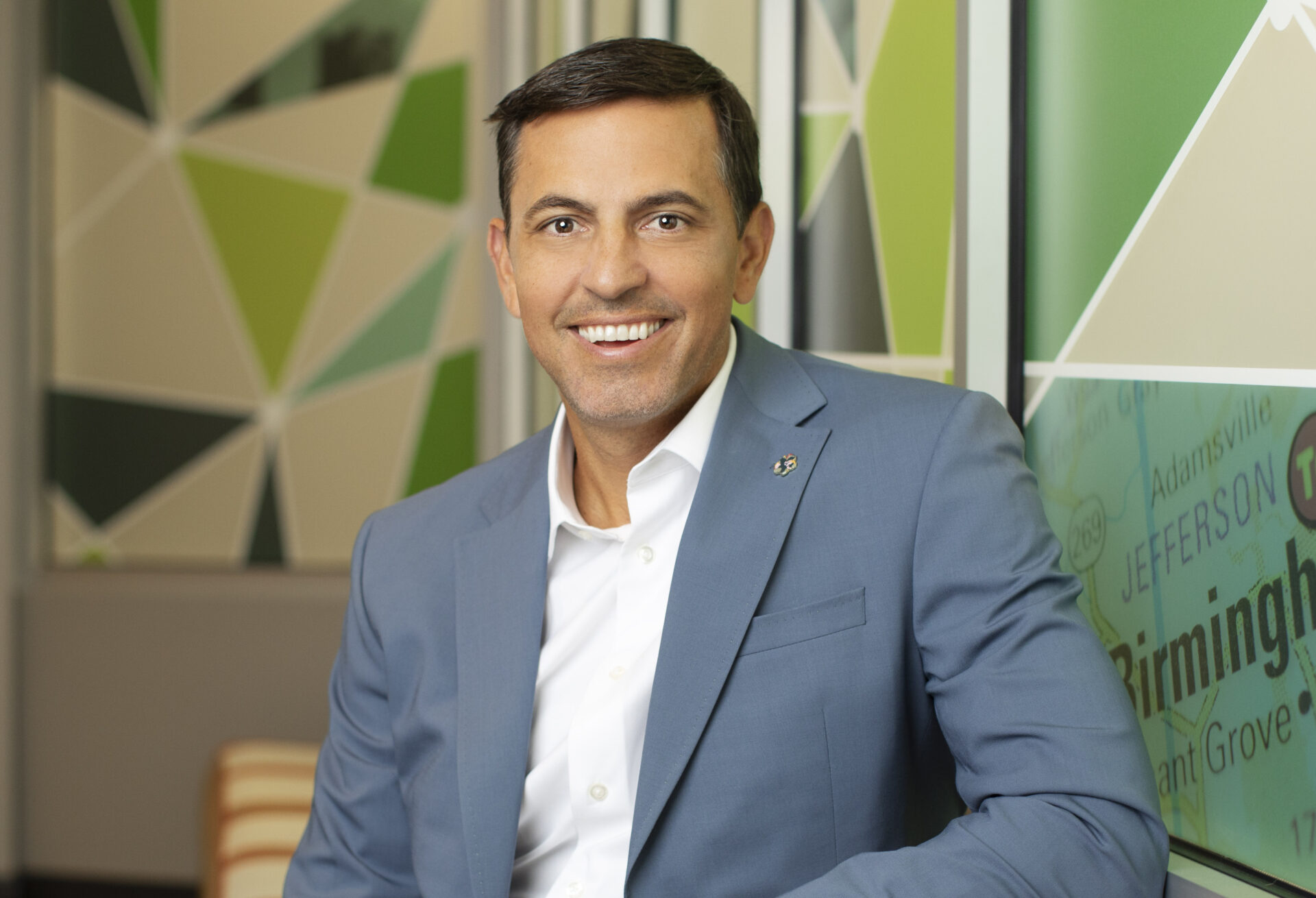 Leadership Archives - Strong Automotive