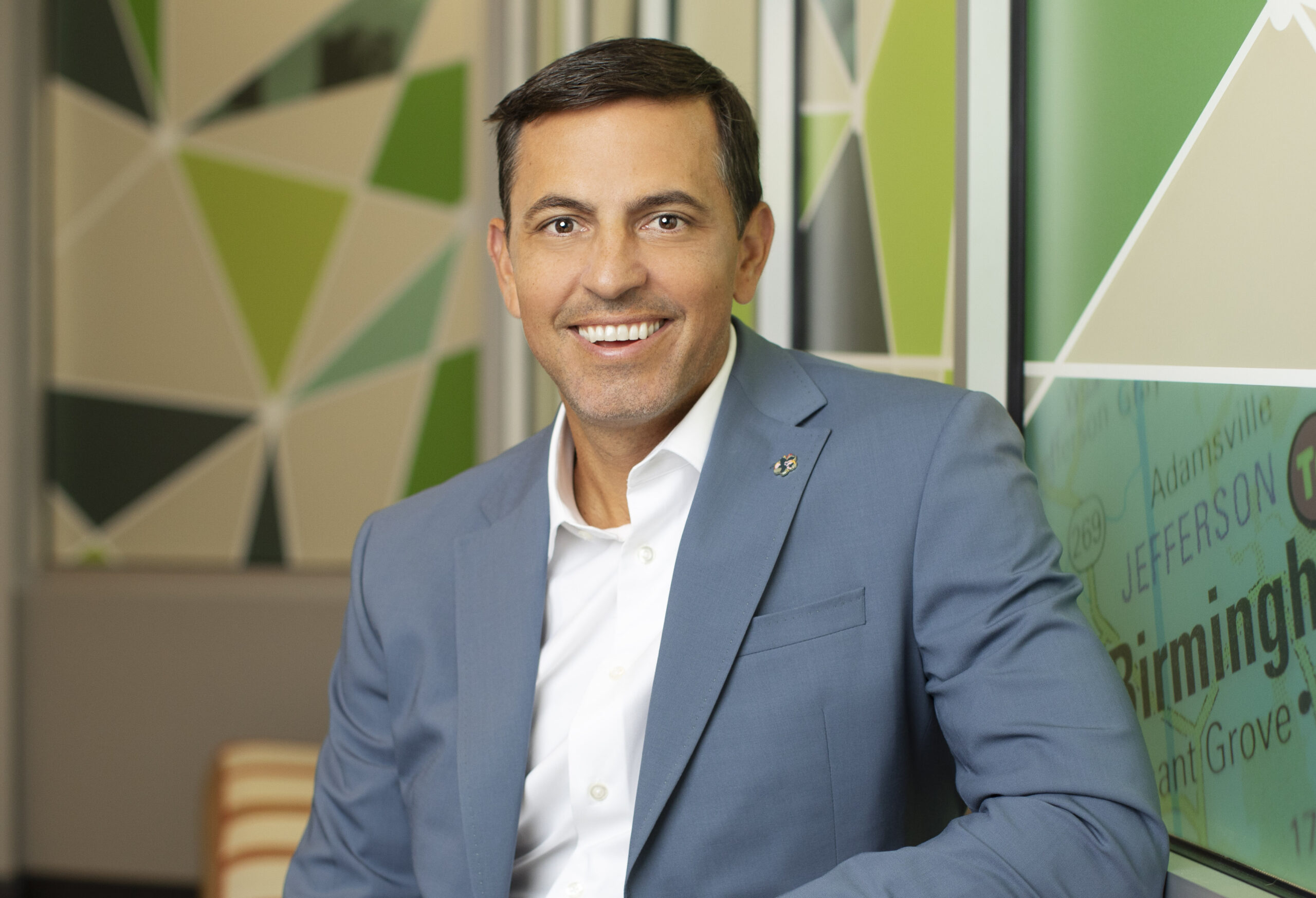 Leadership Archives - Strong Automotive