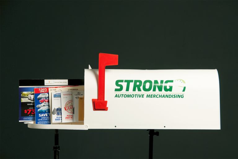 Our Story - Strong Automotive