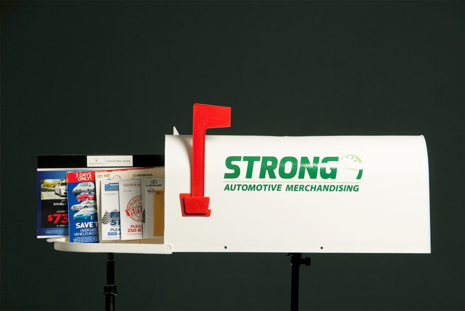 Our Story - Strong Automotive