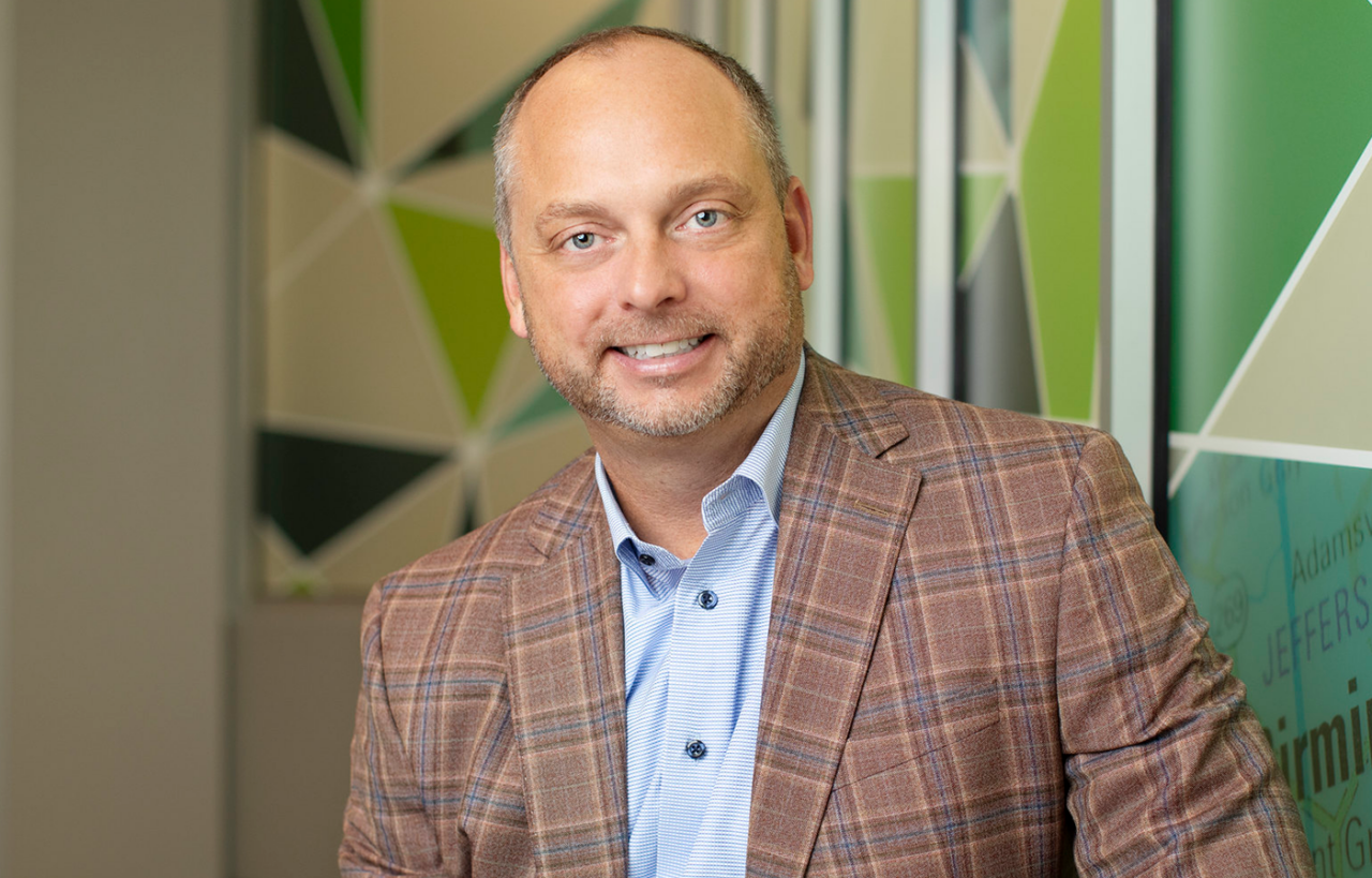 Leadership Archives - Strong Automotive