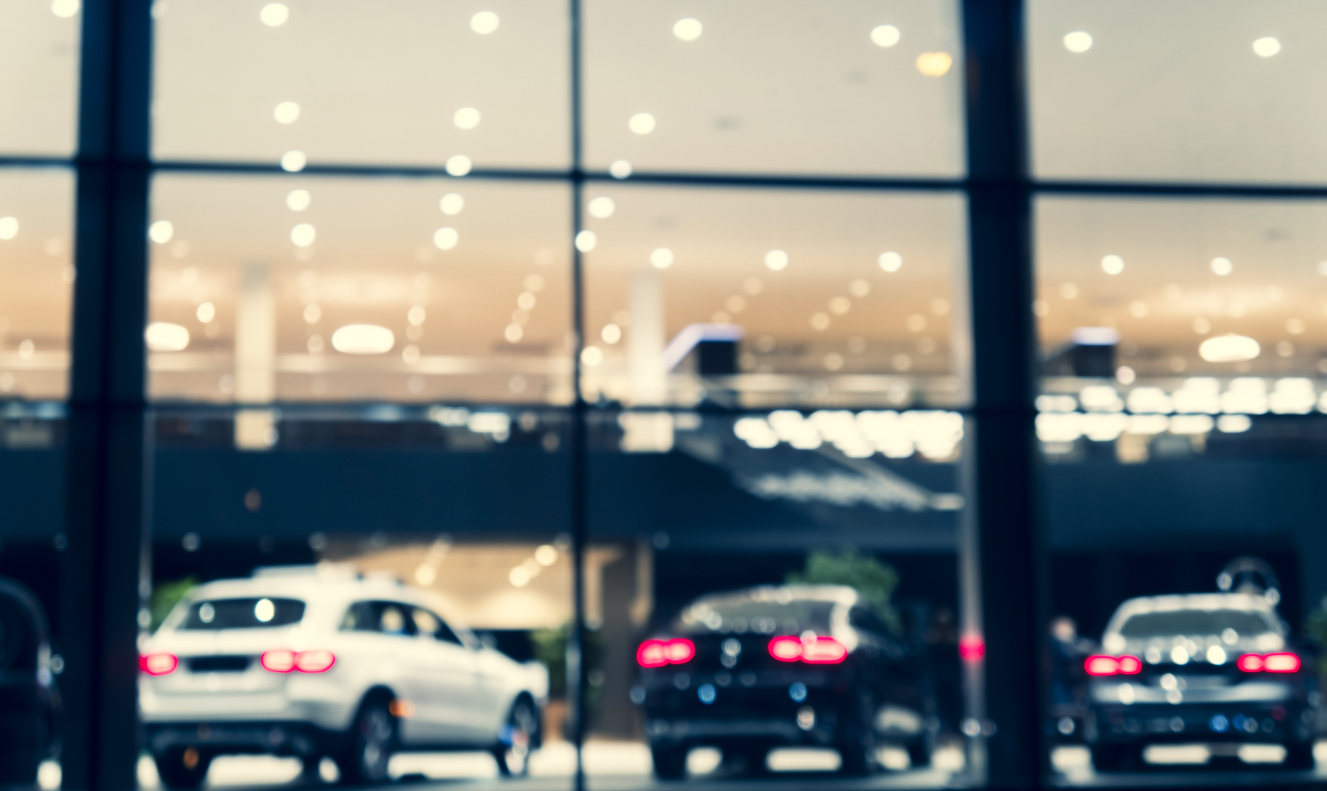 The Automotive Market Outlook - Strong Automotive